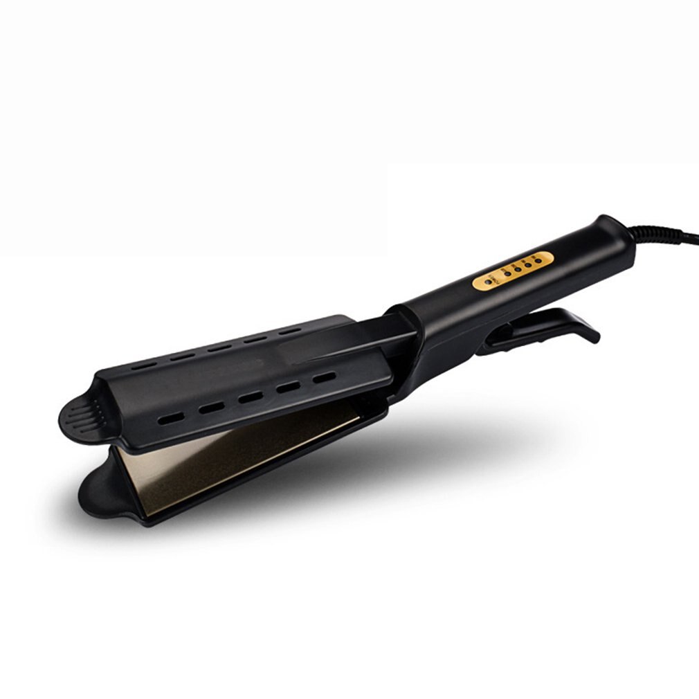 Hair Straightener Rechargeable Ceramic Tourmaline ... – Grandado