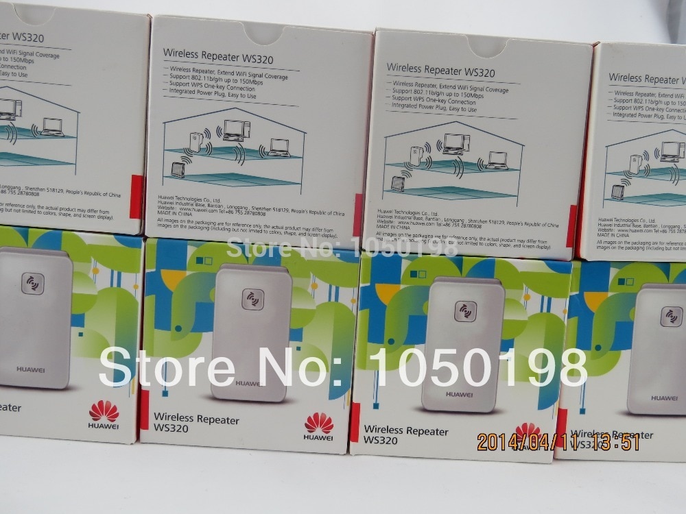 Huawei Wireless Wifi Repeater Network Router Range... – Vicedeal