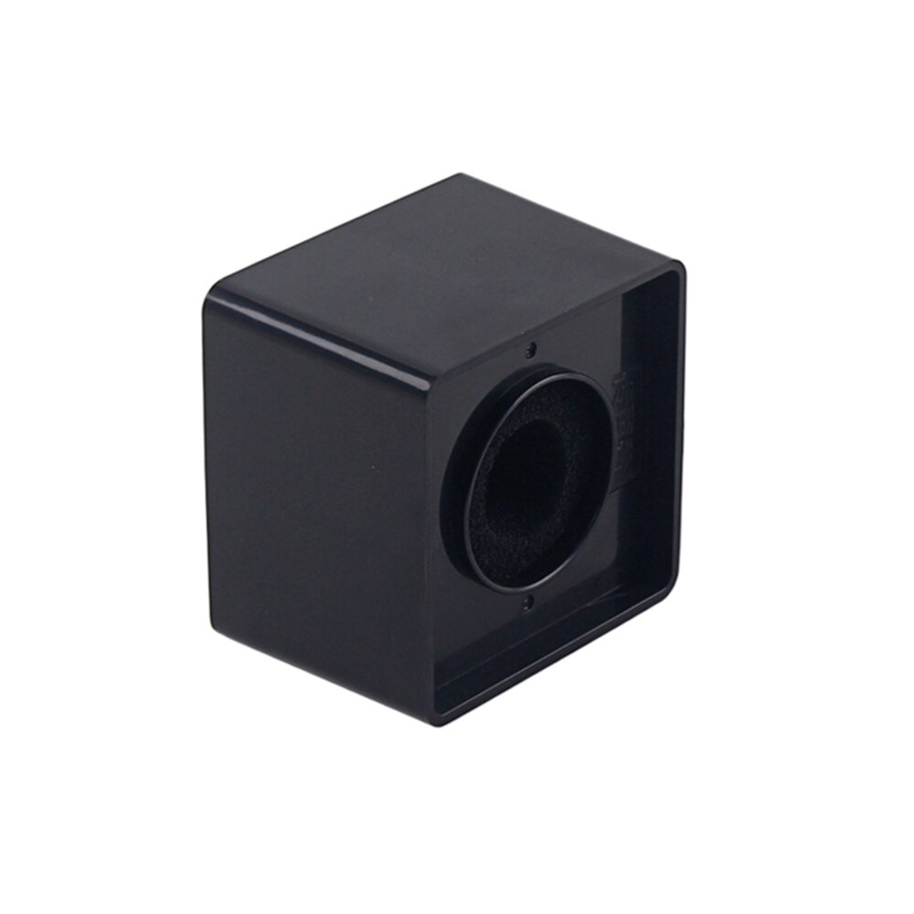 Handheld Interview Square Cube Shaped Microphone S... – Vicedeal