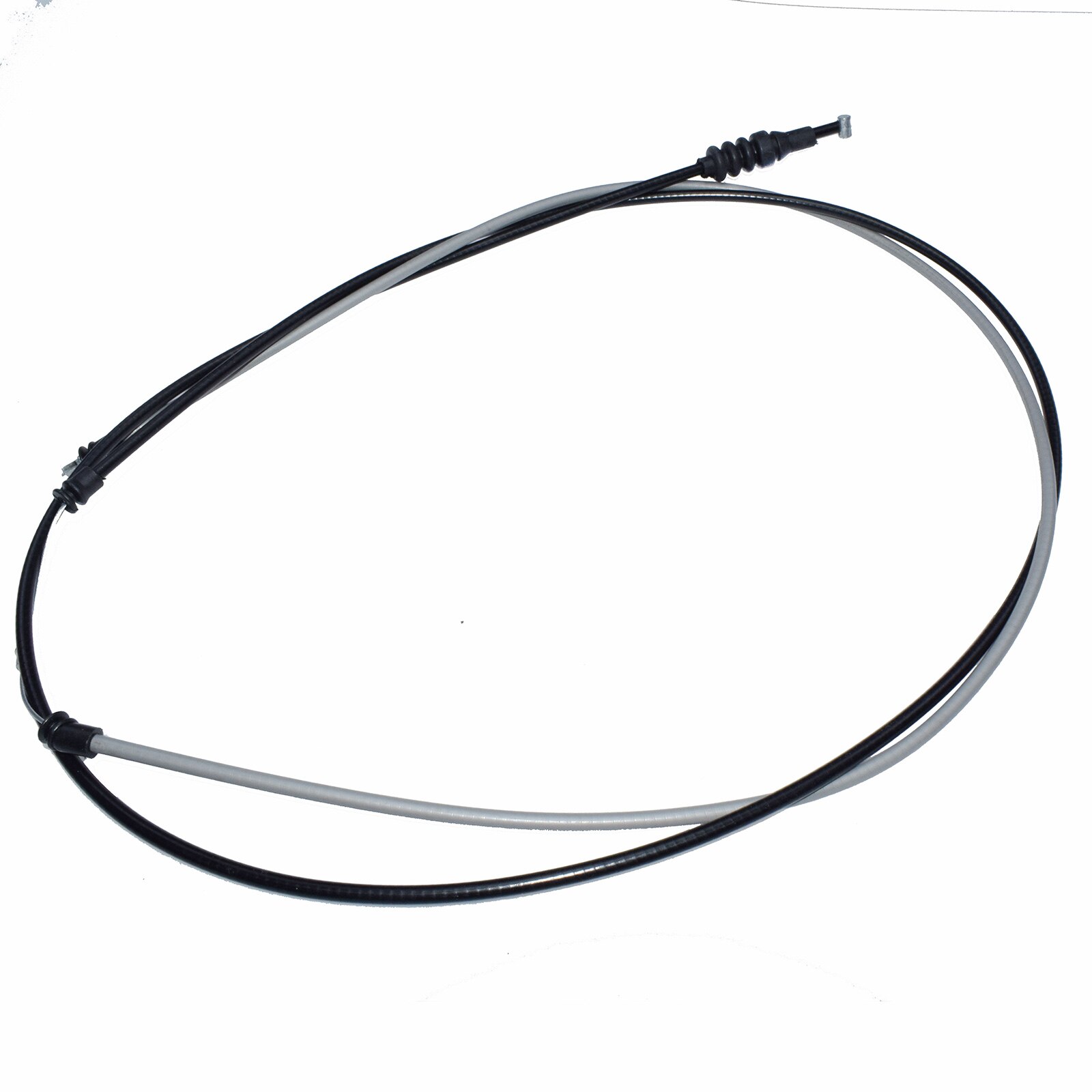WOLFIGO câble de déverrouillage du capot pour Merc... – Grandado