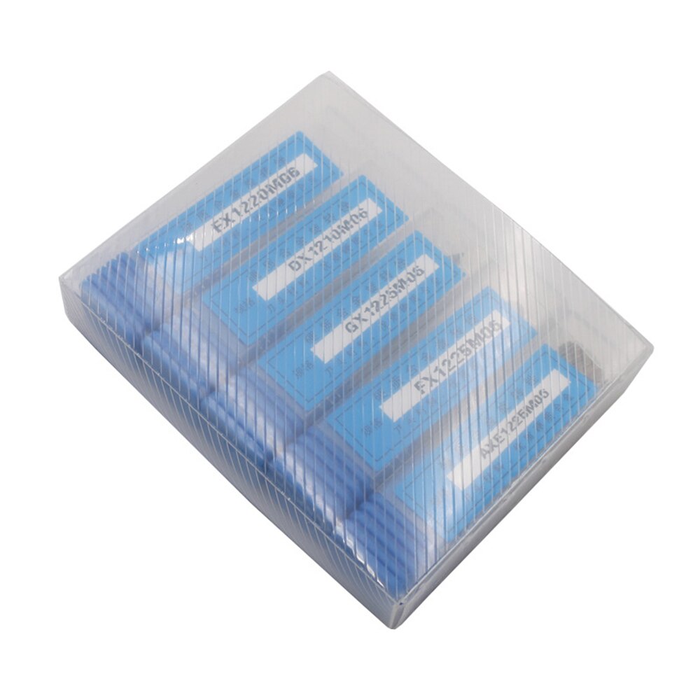 5PCS Rotary Carbide Burrs Set Head Tungsten Carbid... – Grandado