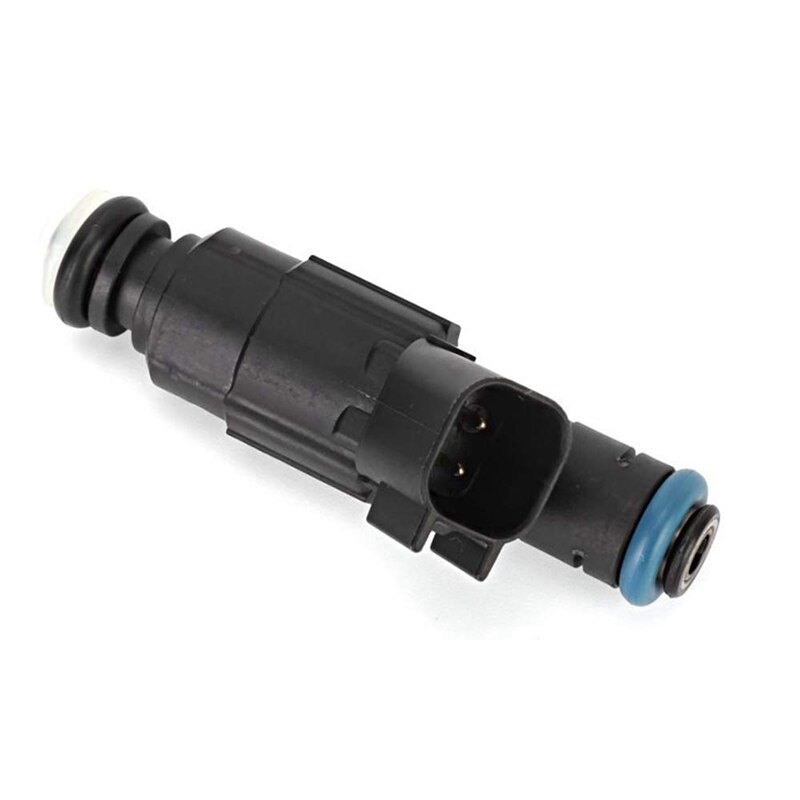 Set of 4 Fuel Injectors 0280156154 for Ford Focus ... – Grandado