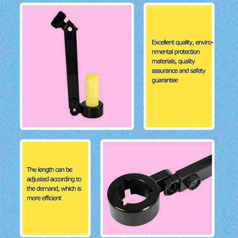 Bicycle Doodle Pen Bicycle Chalk Toys Kids Bike Ac... – Grandado