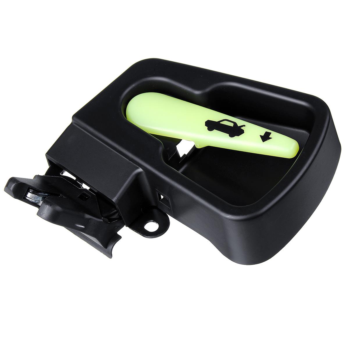 Auto Kofferbak Bagage Lock Klink Actuator 64610-02... – Grandado