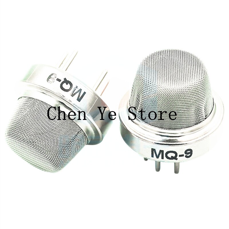 MQ Sensor de Gas MQ135 MQ-2 MQ-3 MQ-5 MQ-6 MQ-7 MQ... – Grandado