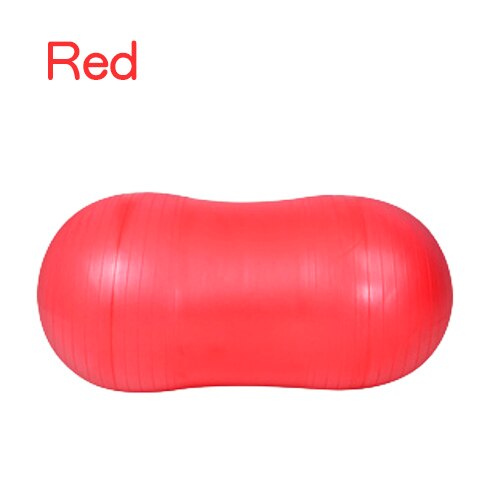 Ruizhi Children Fitness Exercise Ball Peanut Ball ... – Grandado