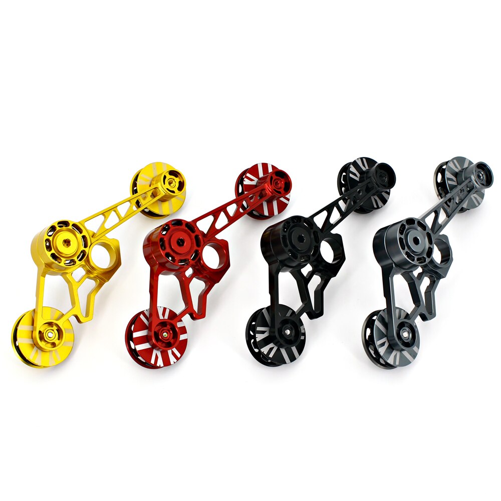 Folding Bike Brompton Chain Tensioner 2-3-6 Speed ... – Grandado