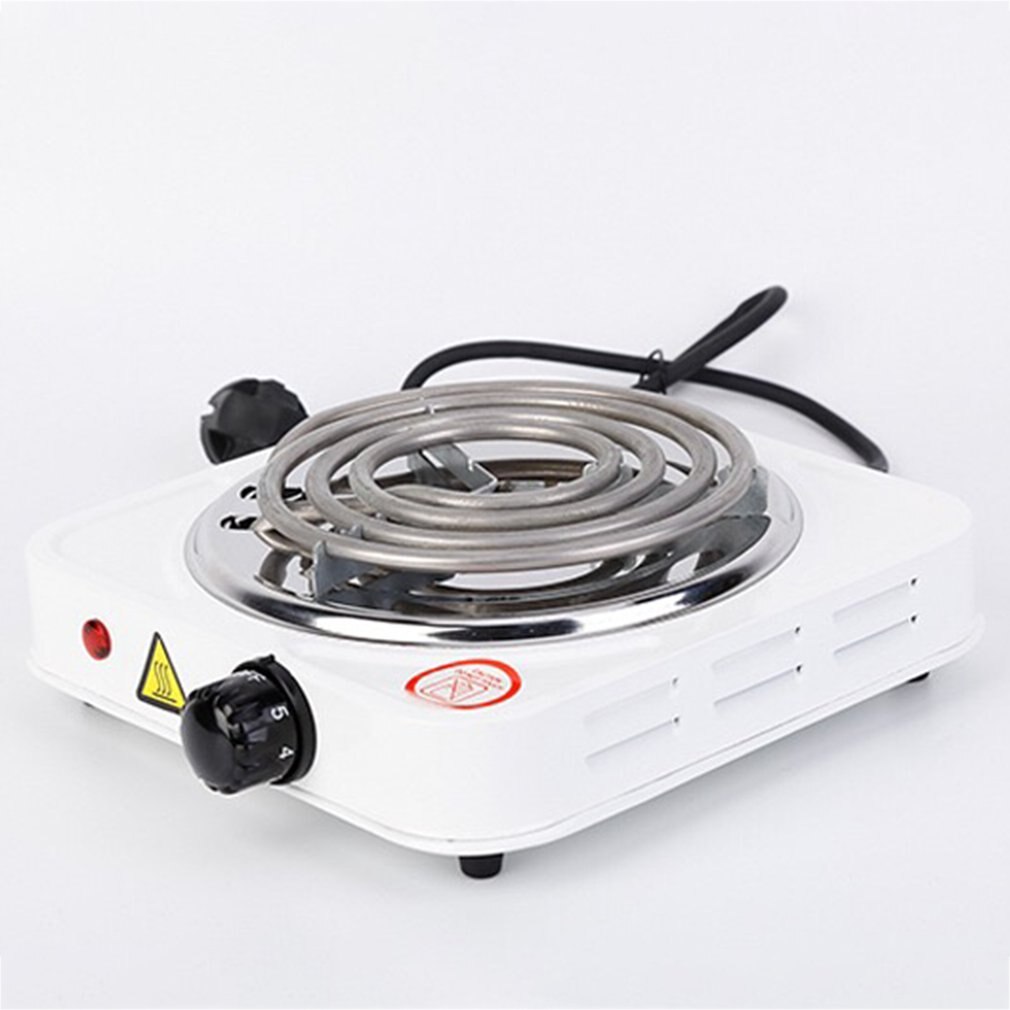 Portable Electric Cooker 1000W Cooker For Camping ... – Grandado