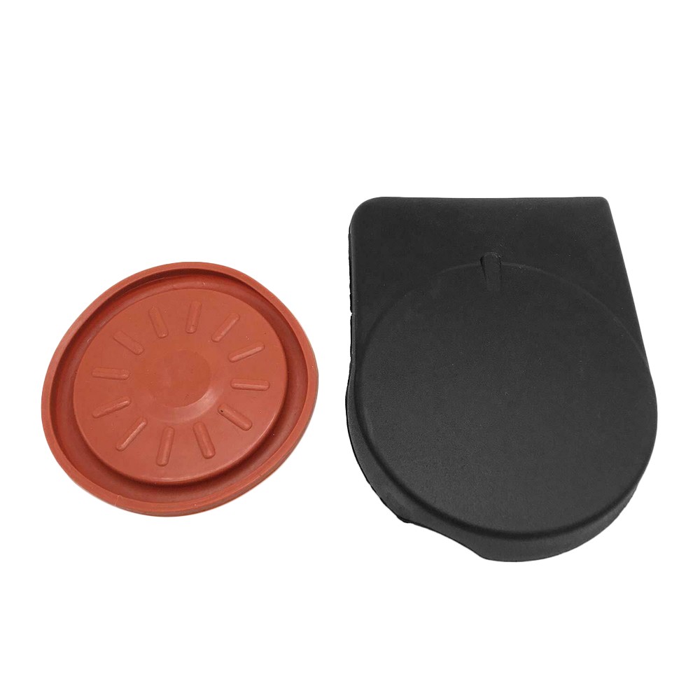 Valve Cover Cap With Membrane Fit For MINI R55 R56... – Grandado