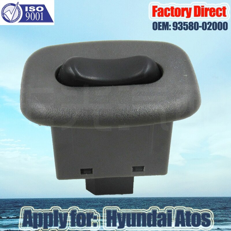 Factory Direct Auto Power Window Switch Apply for ... – Grandado