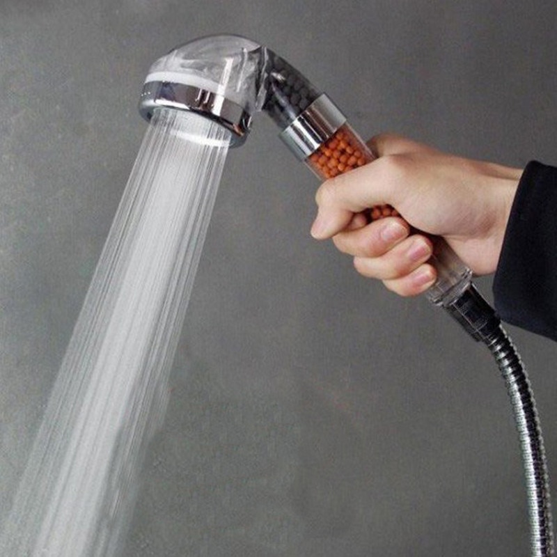 Handheld Waterbesparende Douchekop Bad Douche Nozz... – Grandado