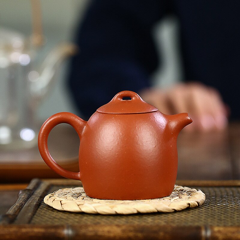 Yixing Aanbevolen Meng Chen Pot Alle Hand Zhu Modd... – Vicedeal