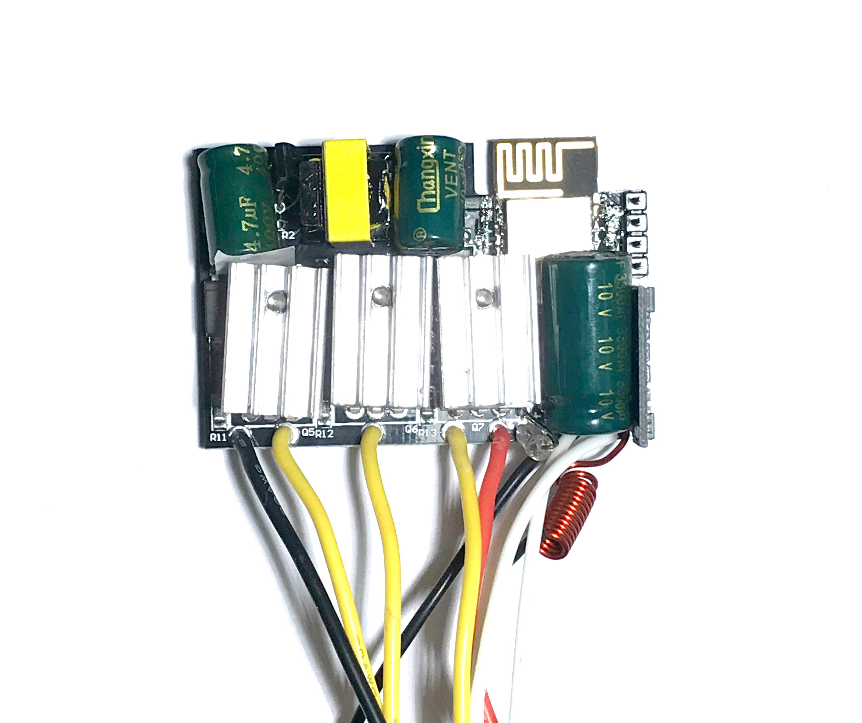 [Ordinary mechanical switch becomes intelligent in... – Grandado