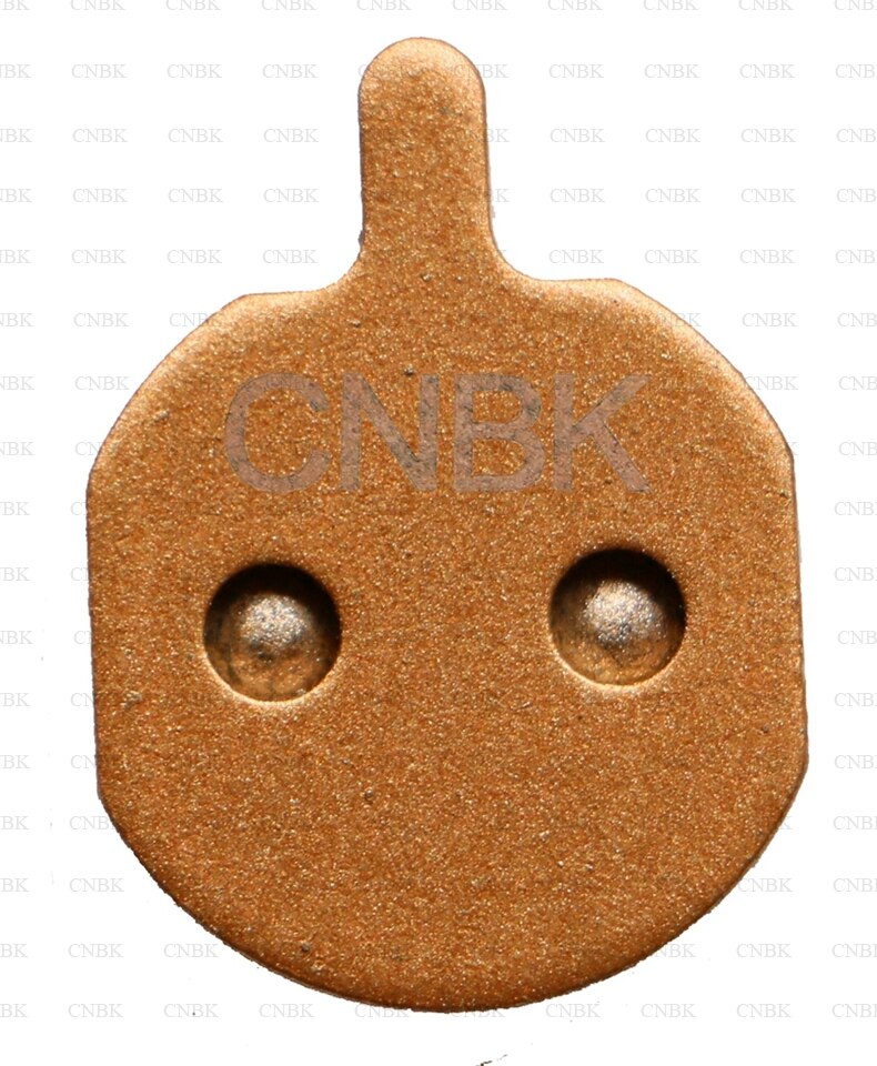 Brake Pads for Hayes Sole Pro Expert GX MX CX Comp... – Grandado
