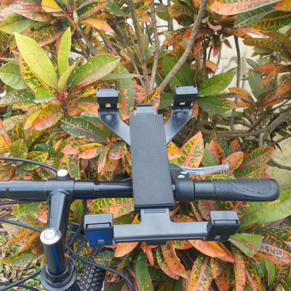 7-10inch Bicycle Stand Adjustable Gym Treadmill Bi... – Vicedeal