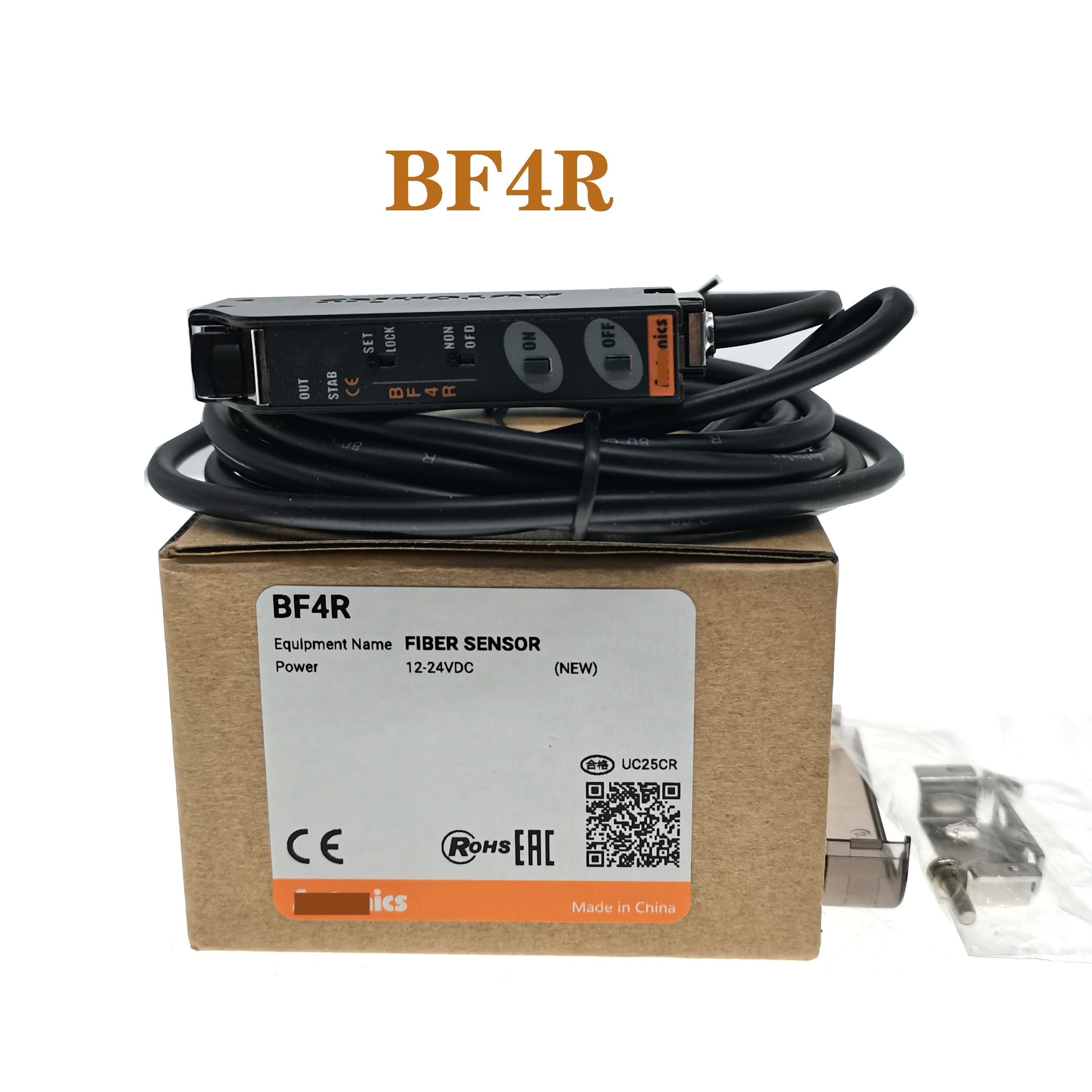 BF3RX BF3RX-P BF3RXB-D BF4R BF4RP fiber amplifier ... – Vicedeal
