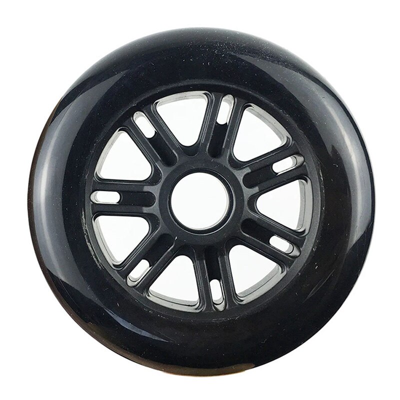 6 Pcs / Lot Skate Roller Speed Inline Skates Wheel... – Grandado