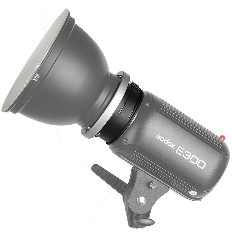 Godox 120W 150A 160W E250 E300 Flash Mount to Bowe... – Vicedeal