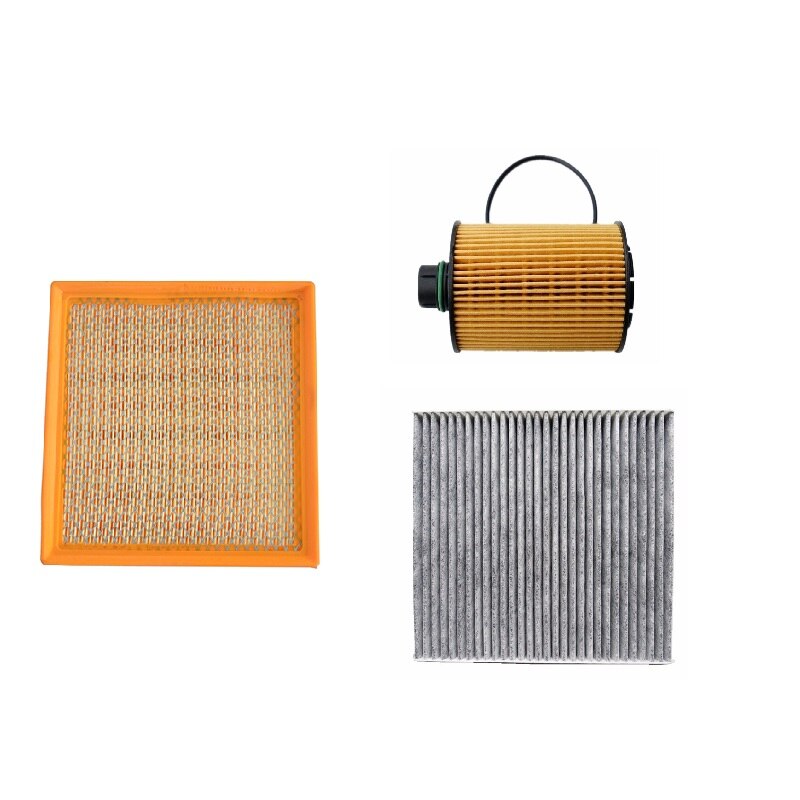 set filter for - JEEP GRAND CHEROKEE 3.0T oem:0486... – Vicedeal