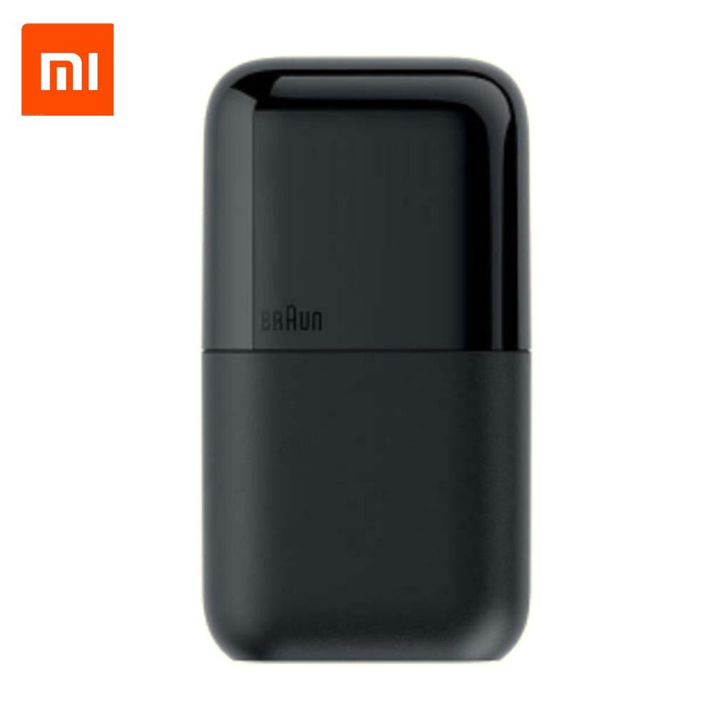Xiaomi Mijia Braun Electric Razor 2 Blade Shaver U... – Vicedeal