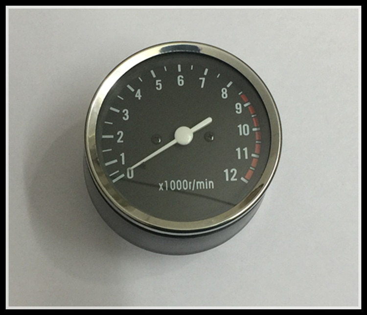 Motorcycle instrument GN250 GN 250 moto tachometer – Grandado