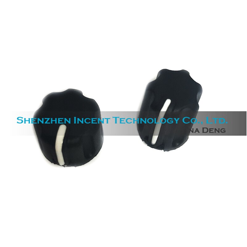 VOIONAIR 10 sets/lot Volume Control knob And Chann... – Grandado