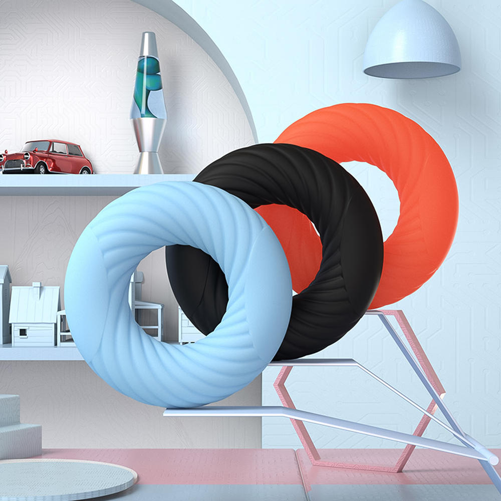 Silicone Hand Finger Gripper Resistance Band Clamp... – Grandado