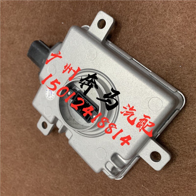 for Mitsubishi Outlander Pajero V93 headlight ECU ... – Grandado