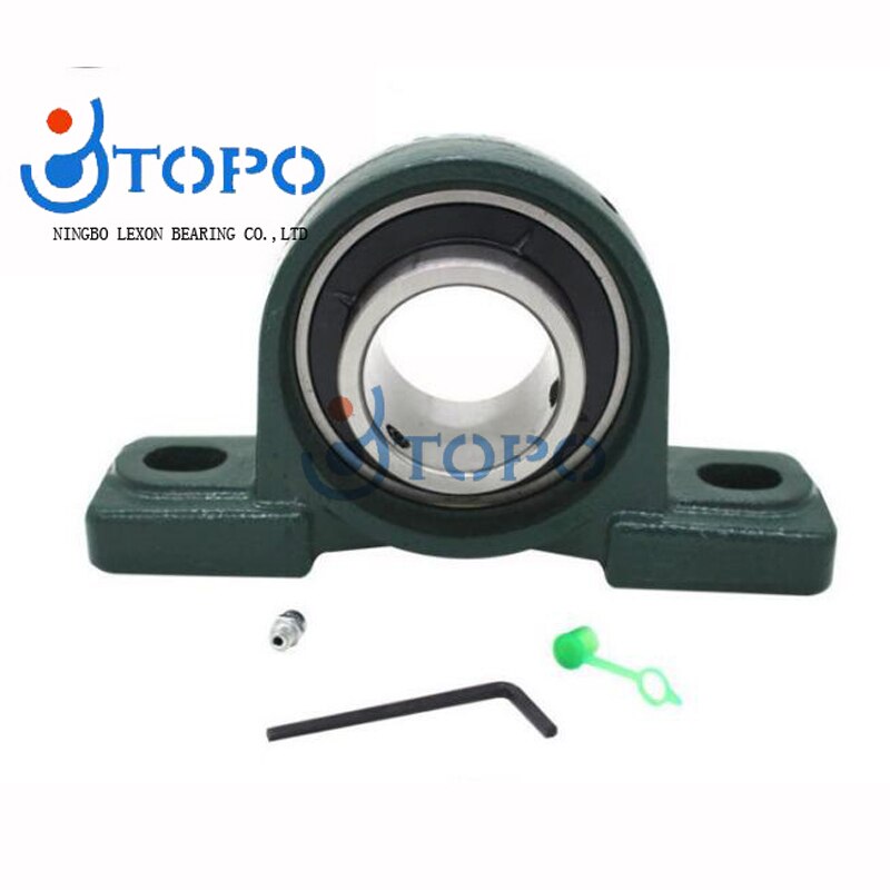 UCP309.UCP310...Insert Ball Bearings With Housing ... – Vicedeal