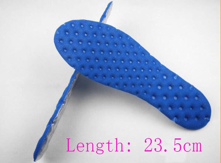 outdoor basketball shock absorber orthotic insoles... – Grandado