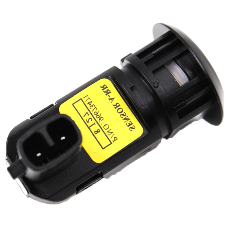 For Chevrolet Captiva Wireless Parking Pdc Sensors... – Grandado