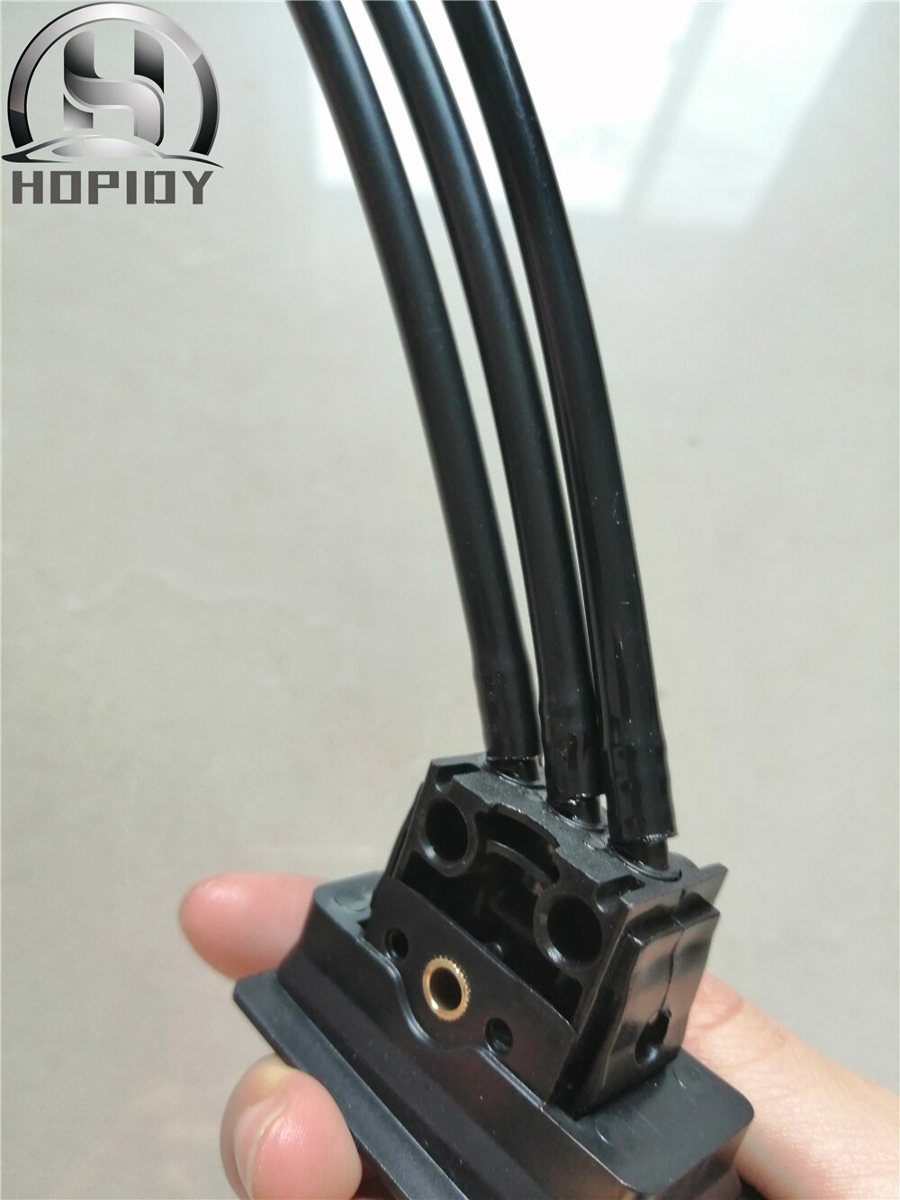 1797971 Truck Switch Panel Met Slang OE232027 Voor... – Grandado