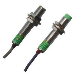 Capacitive proximity switch CA18-8KB sensor sensor... – Grandado