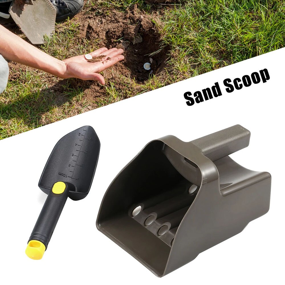 Searching Metal Detecting Accessories Handheld San... – Vicedeal