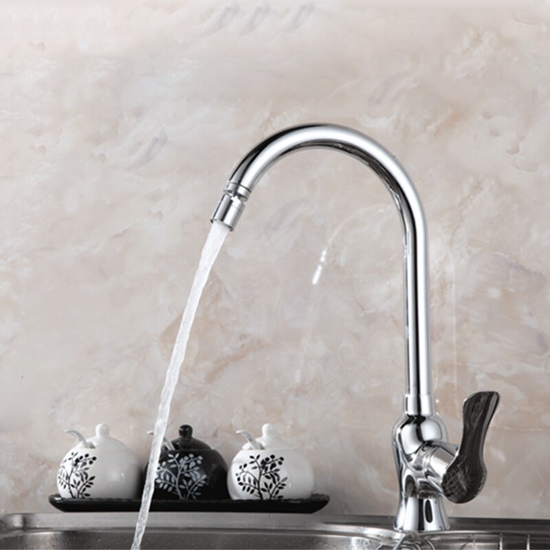 Brass Water Saving Tap Faucet Aerator Sprayer Atta... – Grandado