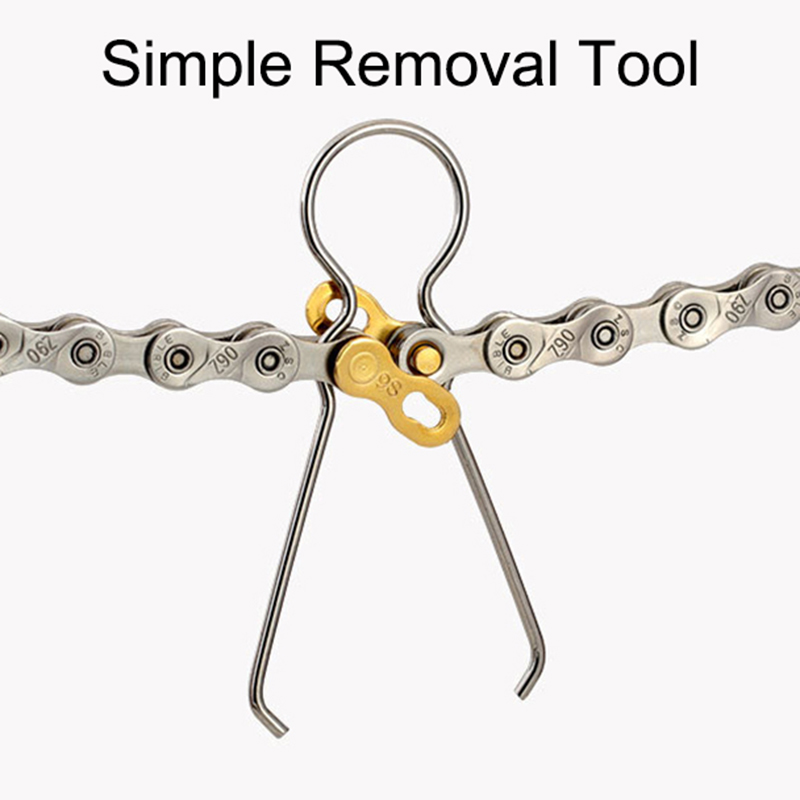 Bicycle Repair Tools Bike Chain Breaker Cutter Bic... – Grandado