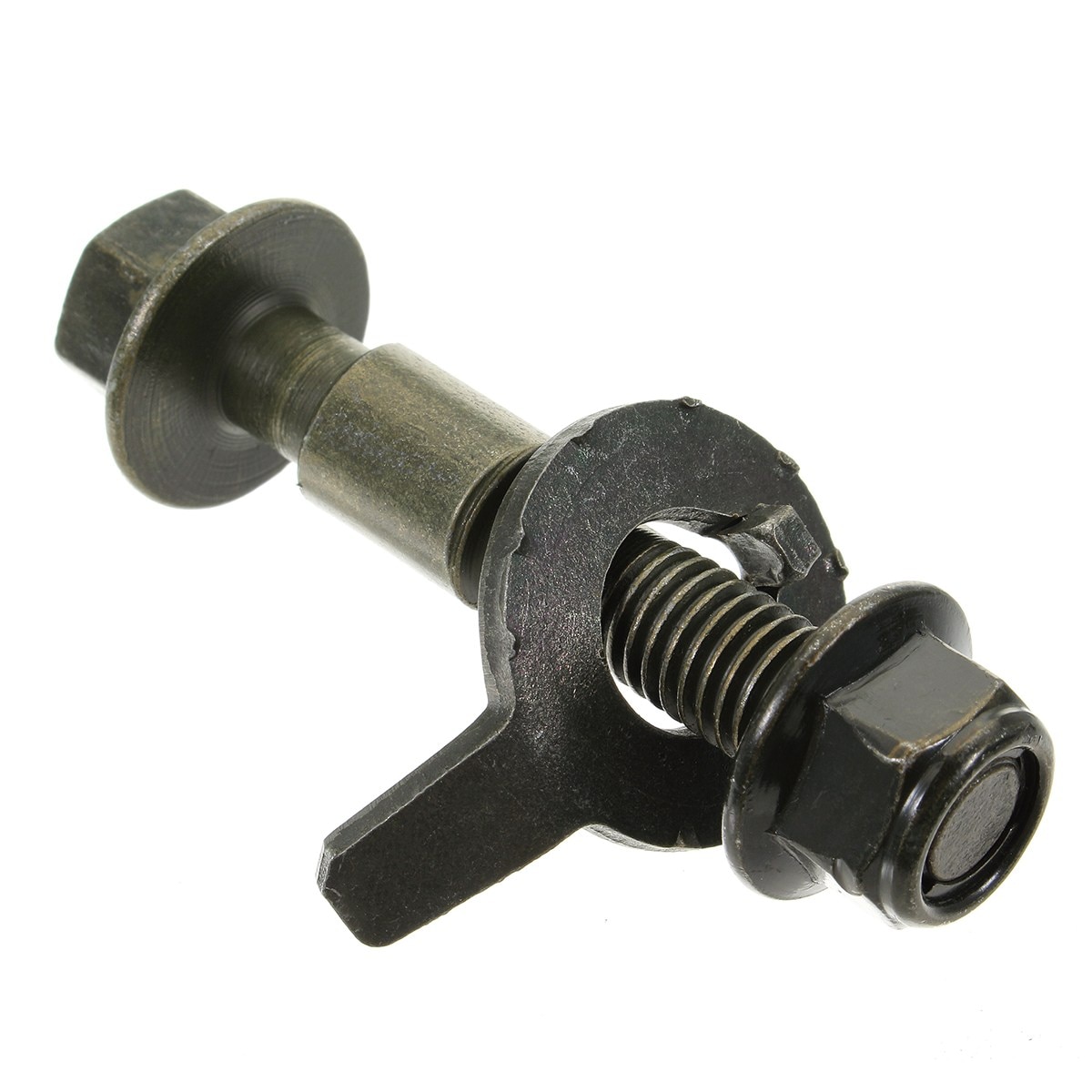 4pcs/set 12mm Wheel Alignment Camber Bolt 10.9 Ecc... – Grandado