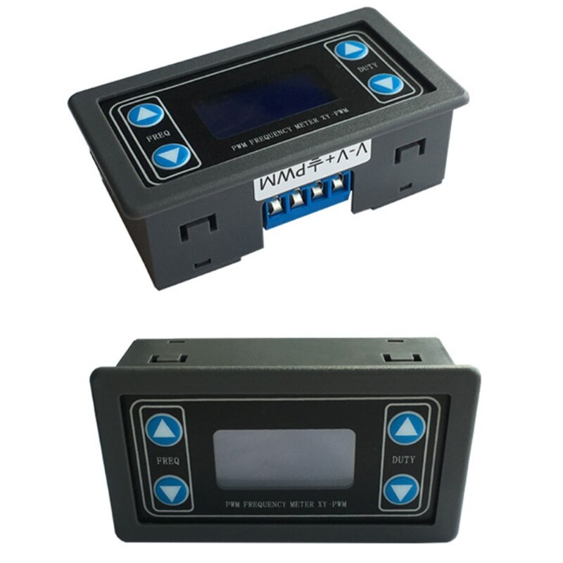 PWM Signal Generator 1-Channel 1Hz-150KHz PWM Puls... – Vicedeal