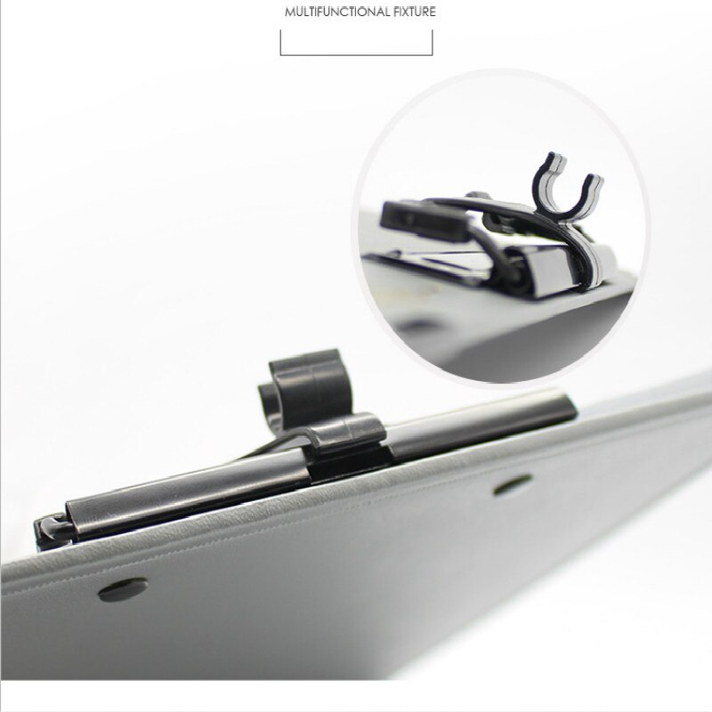 Classic Office School Manager Paper Clipboards Sta... – Grandado