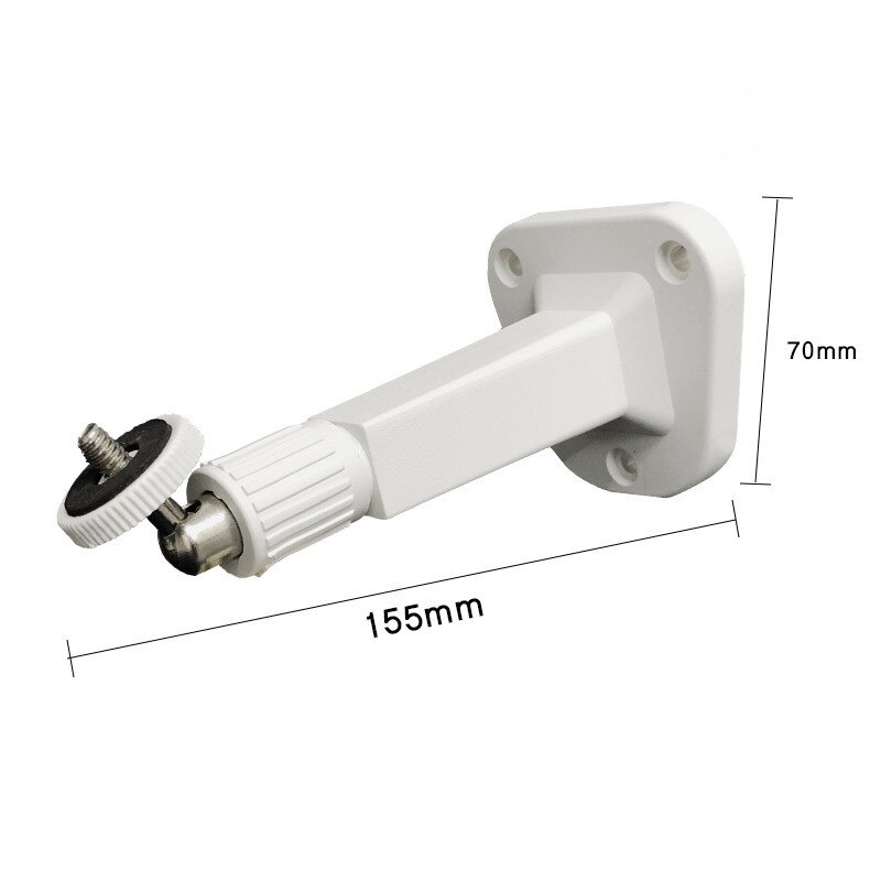 180 Degree Angle Adjust Universal Surveillance CCT... – Vicedeal