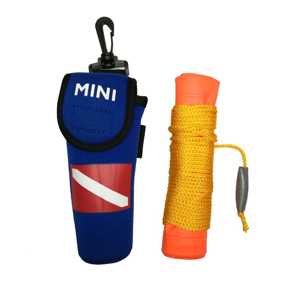 1.4M Diving Ascending Signal Tube Safety Sausage B... – Vicedeal