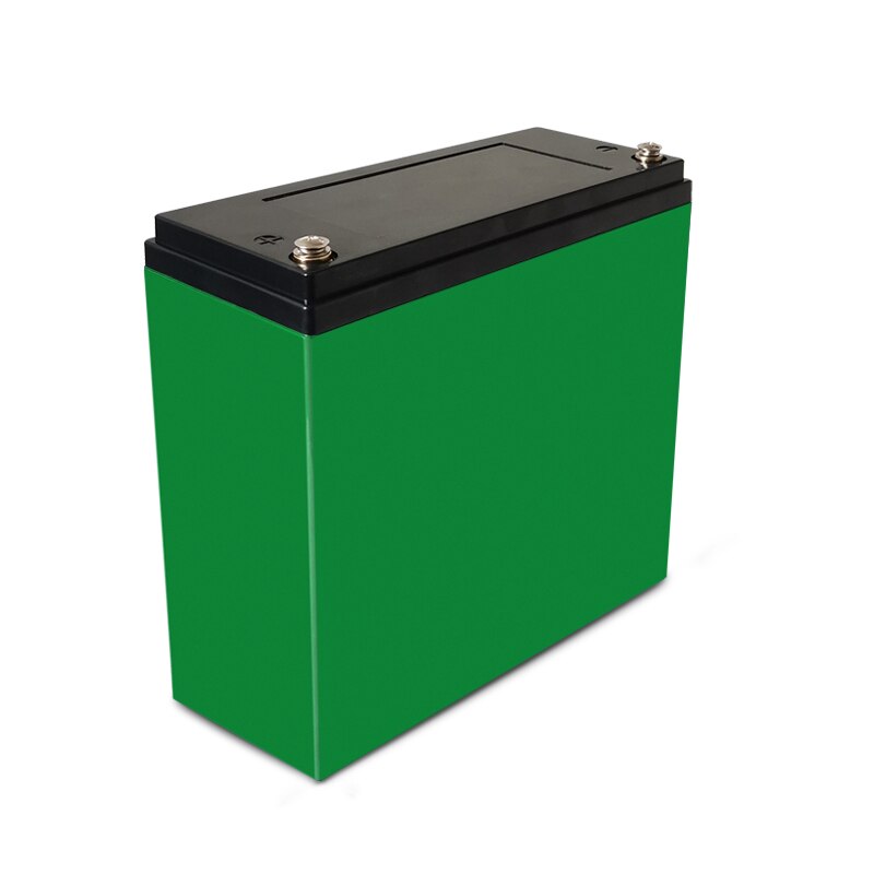 181*77*168mm injection-molded 112V20AH lithium bat... – Grandado