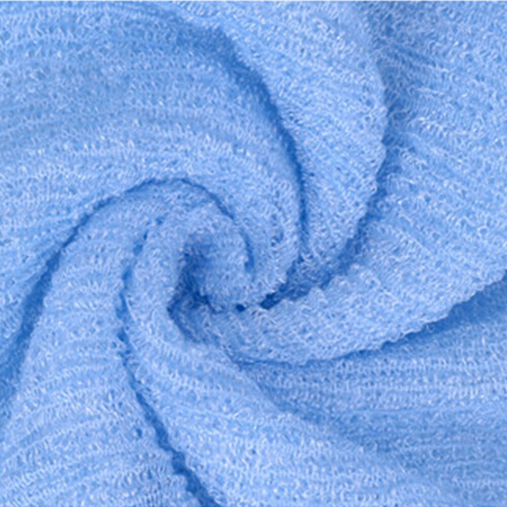 90cm x 30cm Skin Cloth Exfoliating Wash Cloth Gent... – Grandado