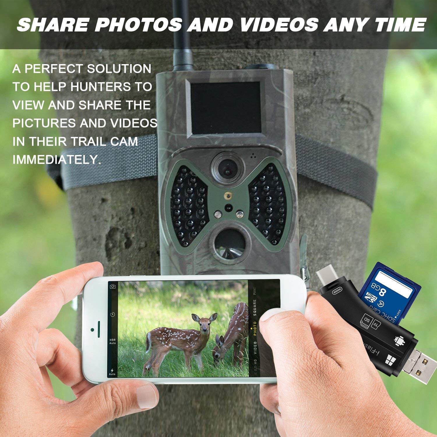 Rail Camera Viewer voor iPhone iPad Mac & Android,... – Grandado
