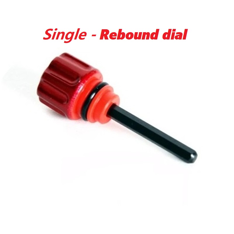 SR SUNTOUR XCR Raidon Epixon Rebound Dial Rebound ... – Grandado