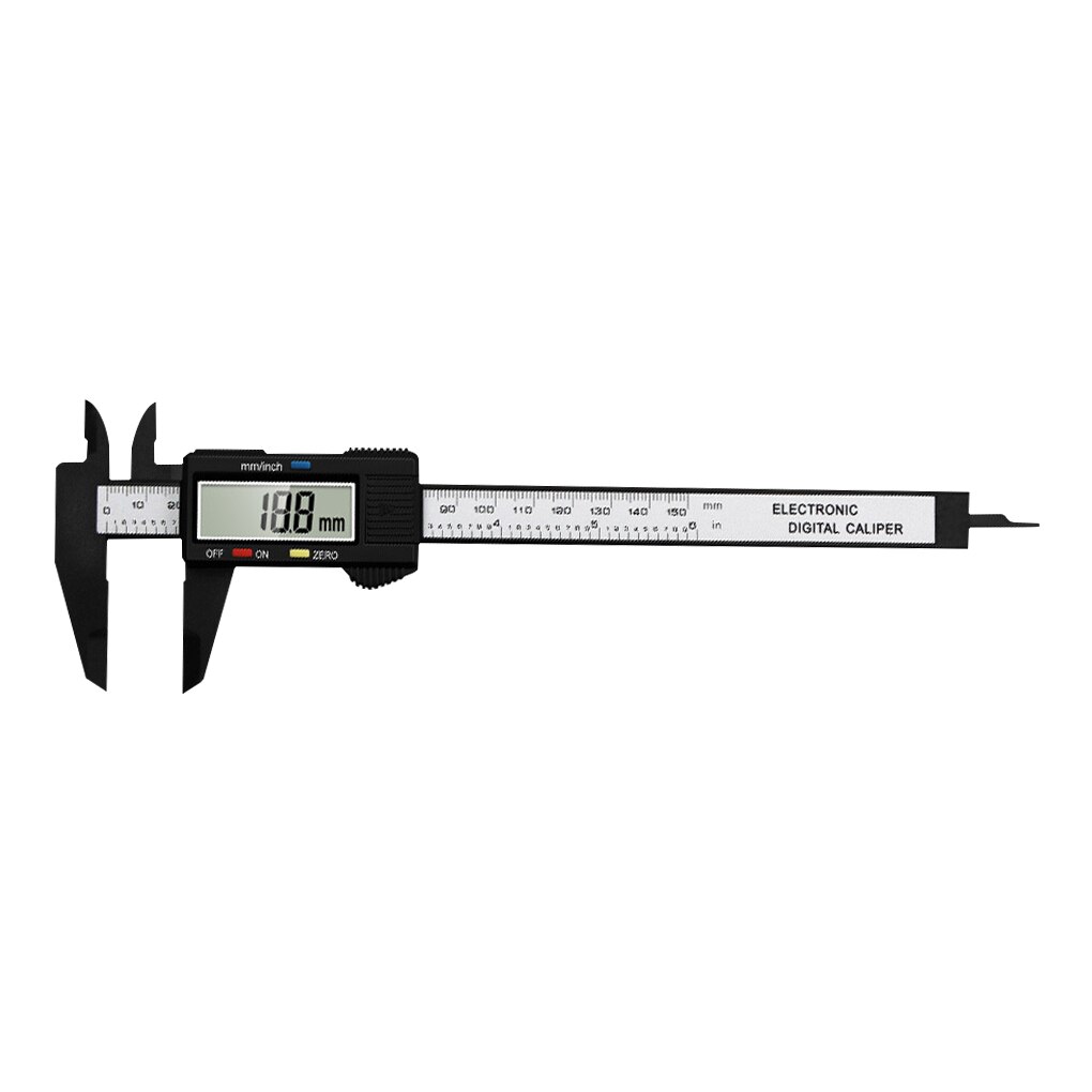 Digital Electronic Vernier Caliper 0 -150mm Measur... – Grandado