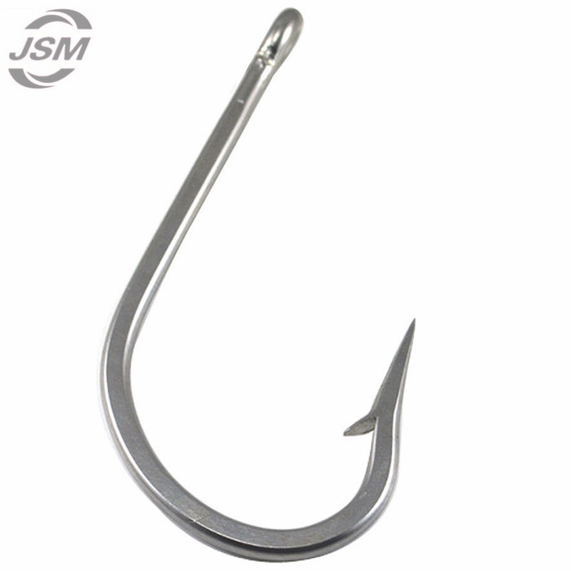 JSM 7731 Stainless Steel Super Large shark Fishing... – Vicedeal