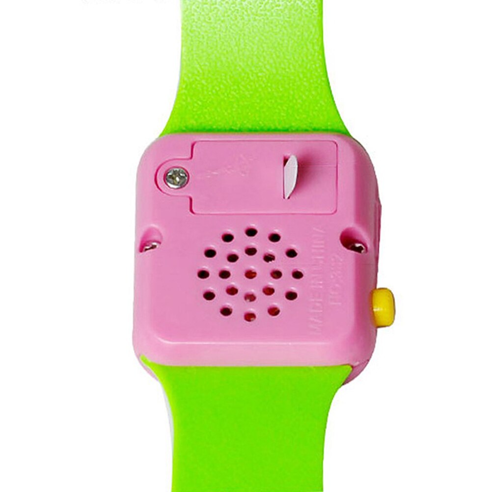 Kids Children Smart Watch Early Education 3D Touch... – Grandado