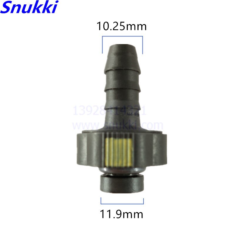 originele plastic connector fuel line quick connec... – Grandado