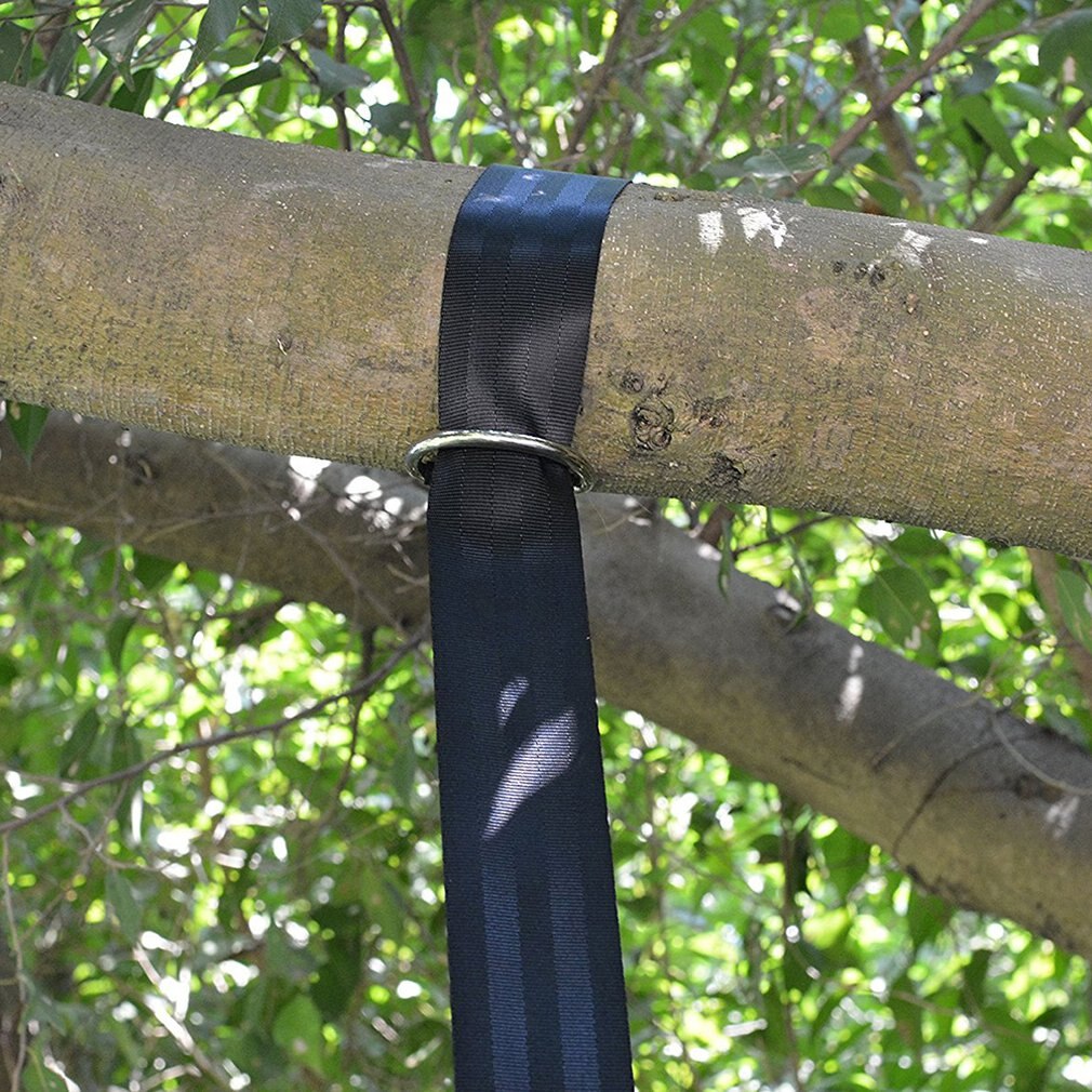 Outdoor Tools Buckle Tree Garden Swing Hanging Kit... – Vicedeal